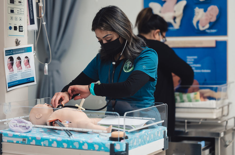 Practical Nursing Program Overview